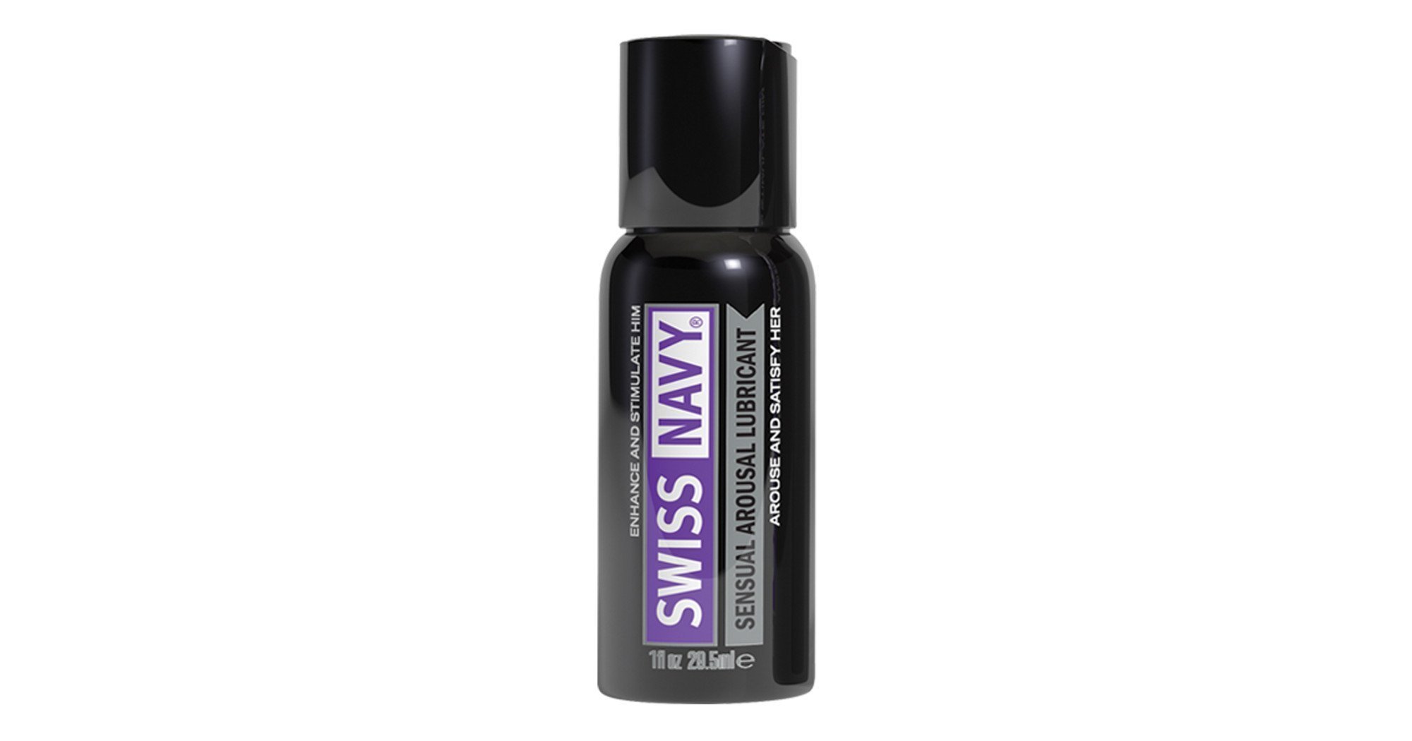 Swiss Navy Sensual Arousal Lubricant stimuliuojantis lubrikantas ...