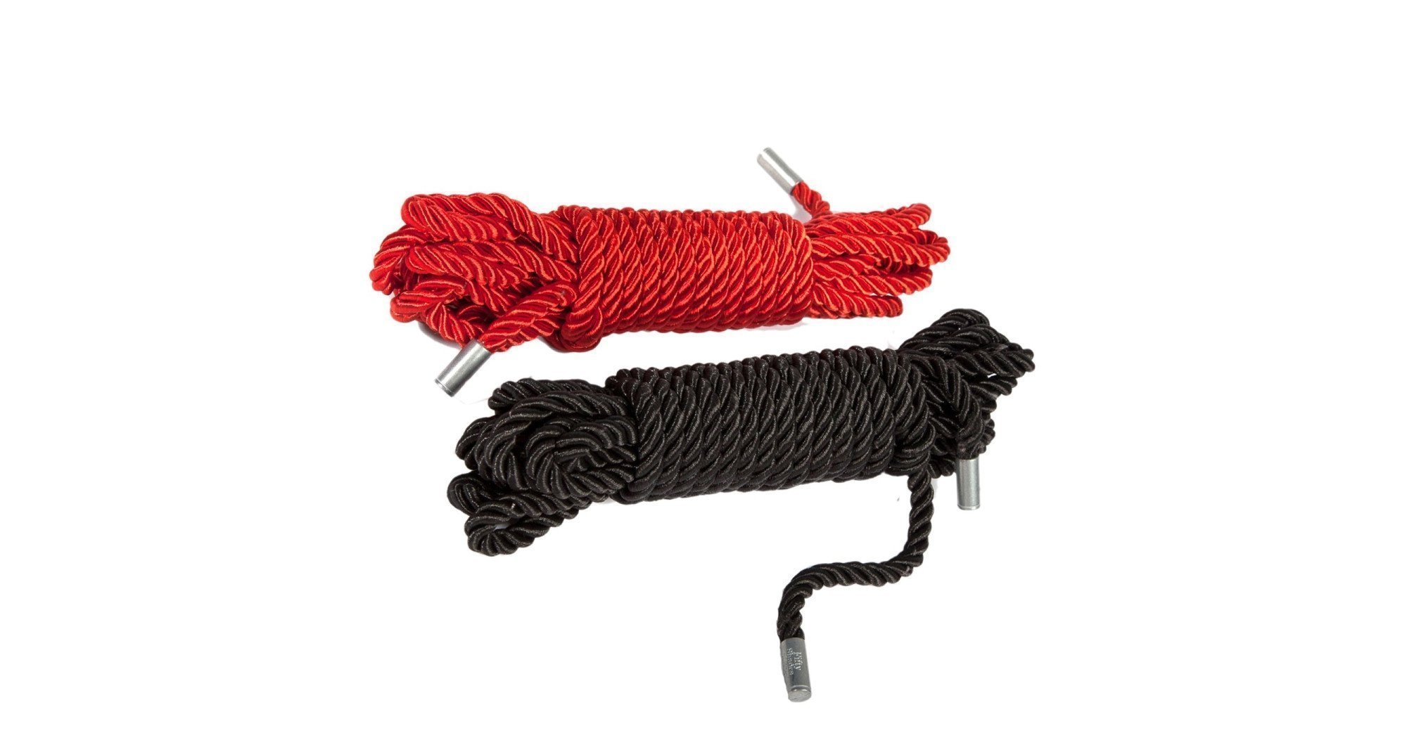 Fifty Shades of Grey Restrain Me virvių rinkinys - Romantika.lt