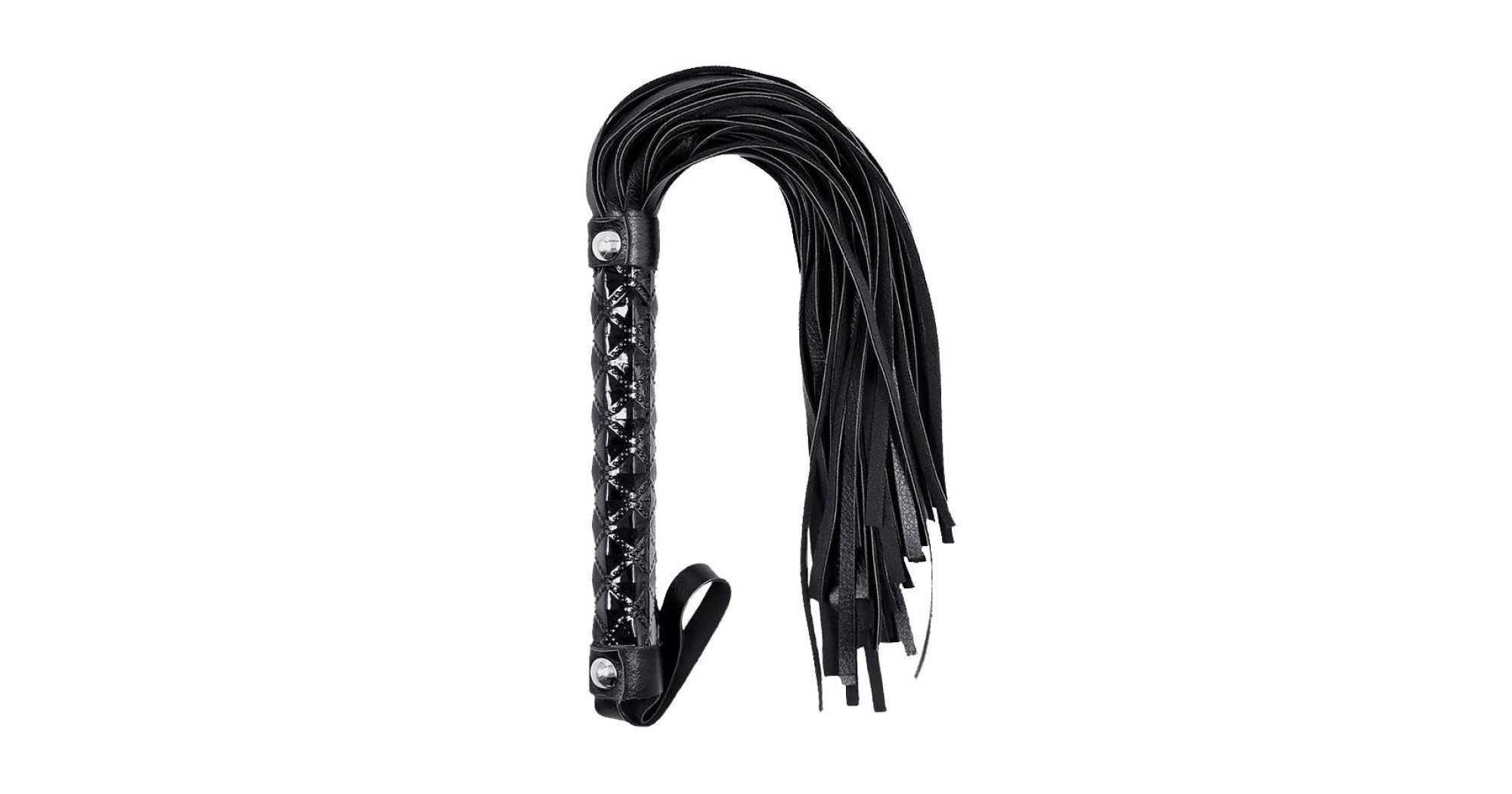 Intoyou Black Sapphire botagas - Romantika.lt