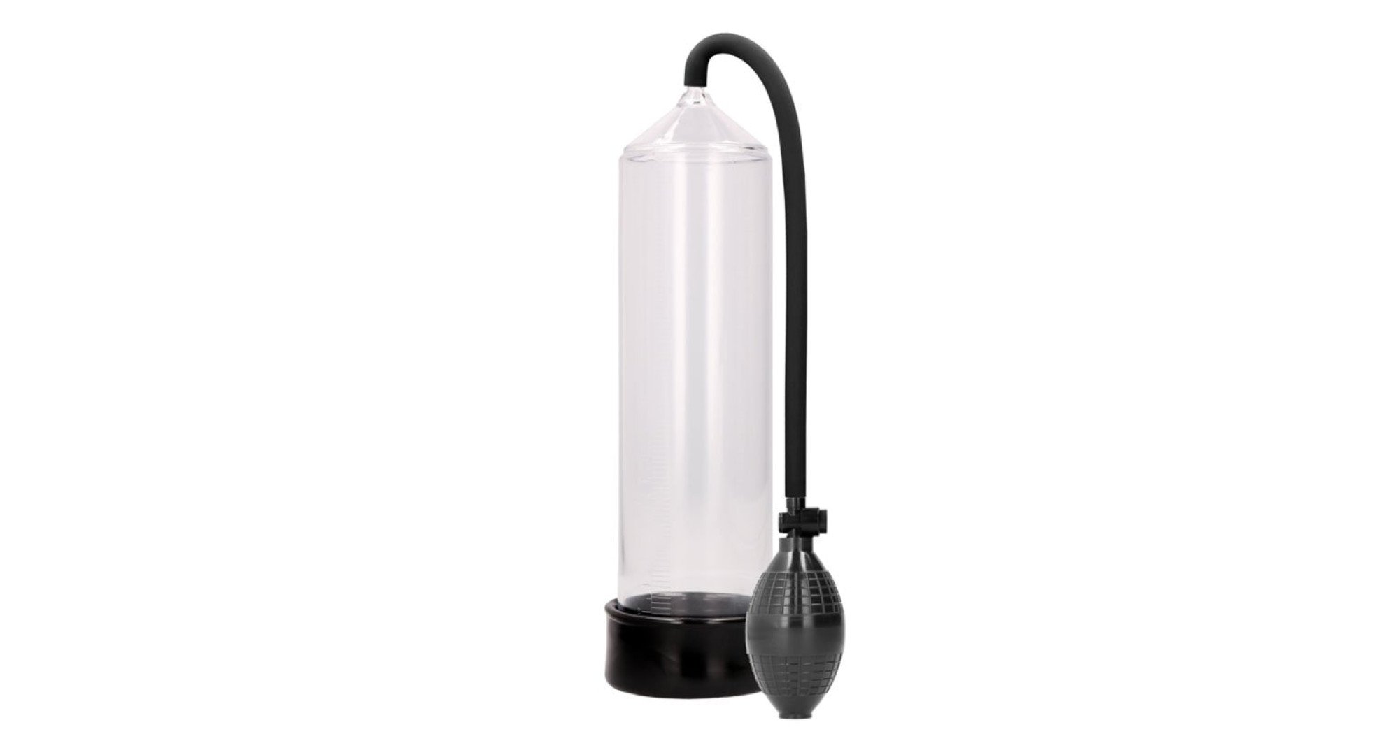 Pumped Basic Pump 1 penio pompa - Romantika.lt