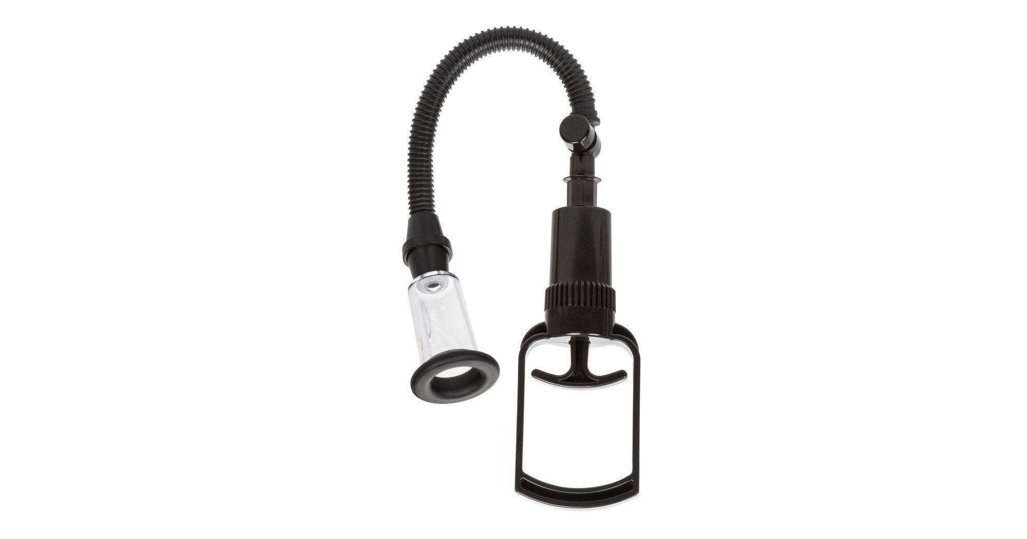 CalExotics Boundless Body Pump Kit klitorio ir spenelių pompa - Romantika.lt