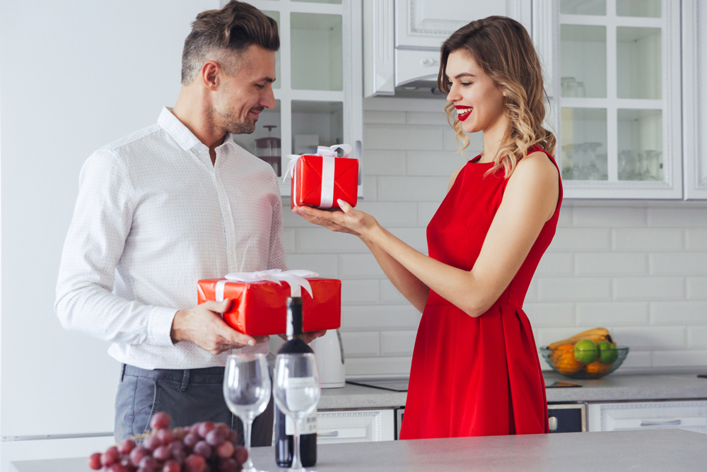 Sekso žaislas – gera dovana vyrui? - Romantika.lt